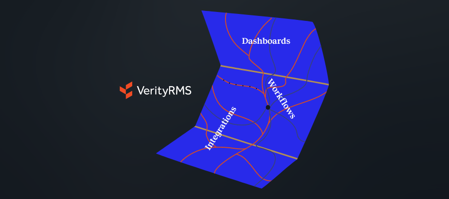 VerityRMS Product Tour